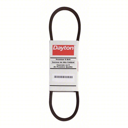 Cogged HVAC V-Belts | HVACparts