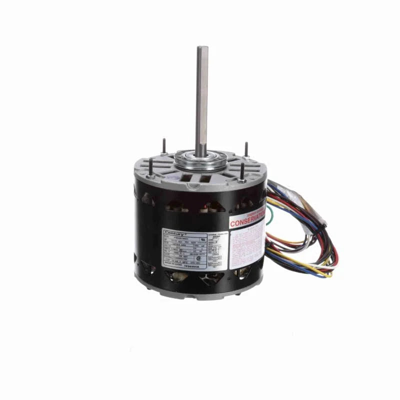 DAYTON Direct Drive Motor 1/3 HP 208-230V AC 4M061 | HVACparts